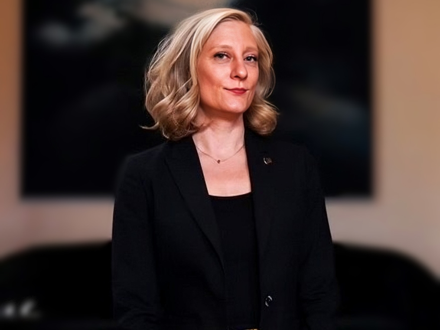Autumn Griffith joins Royal Park Hotel as general manager
