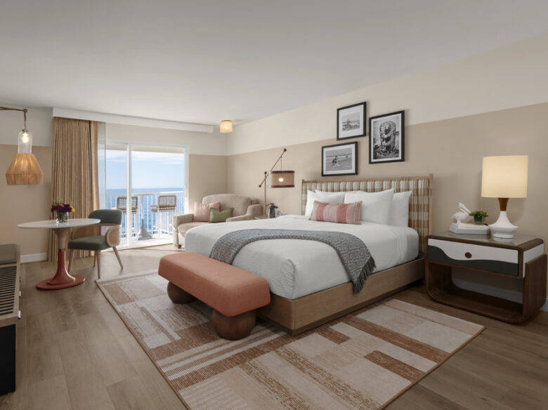 Pacific Point Resort to open in July as part of $50m project