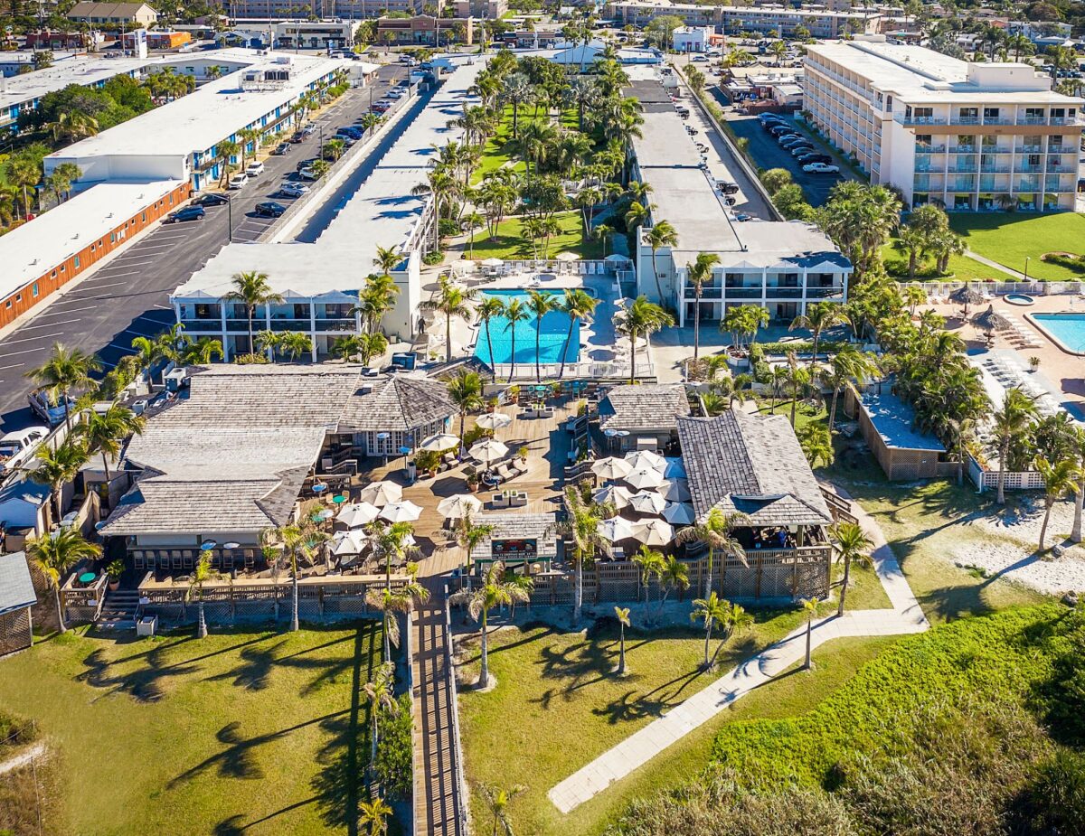 Tampa Bay operator expands footprint with $31.5m hotel acquisition