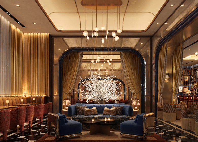 Millennium Hotels reopens New York site following complete renovation