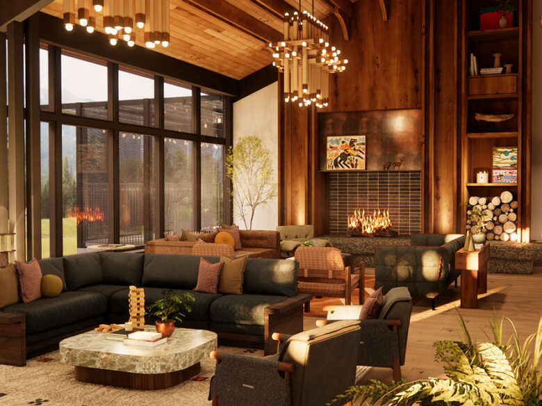 Grouse Mountain Lodge to be transformed into Hotel Whitefish