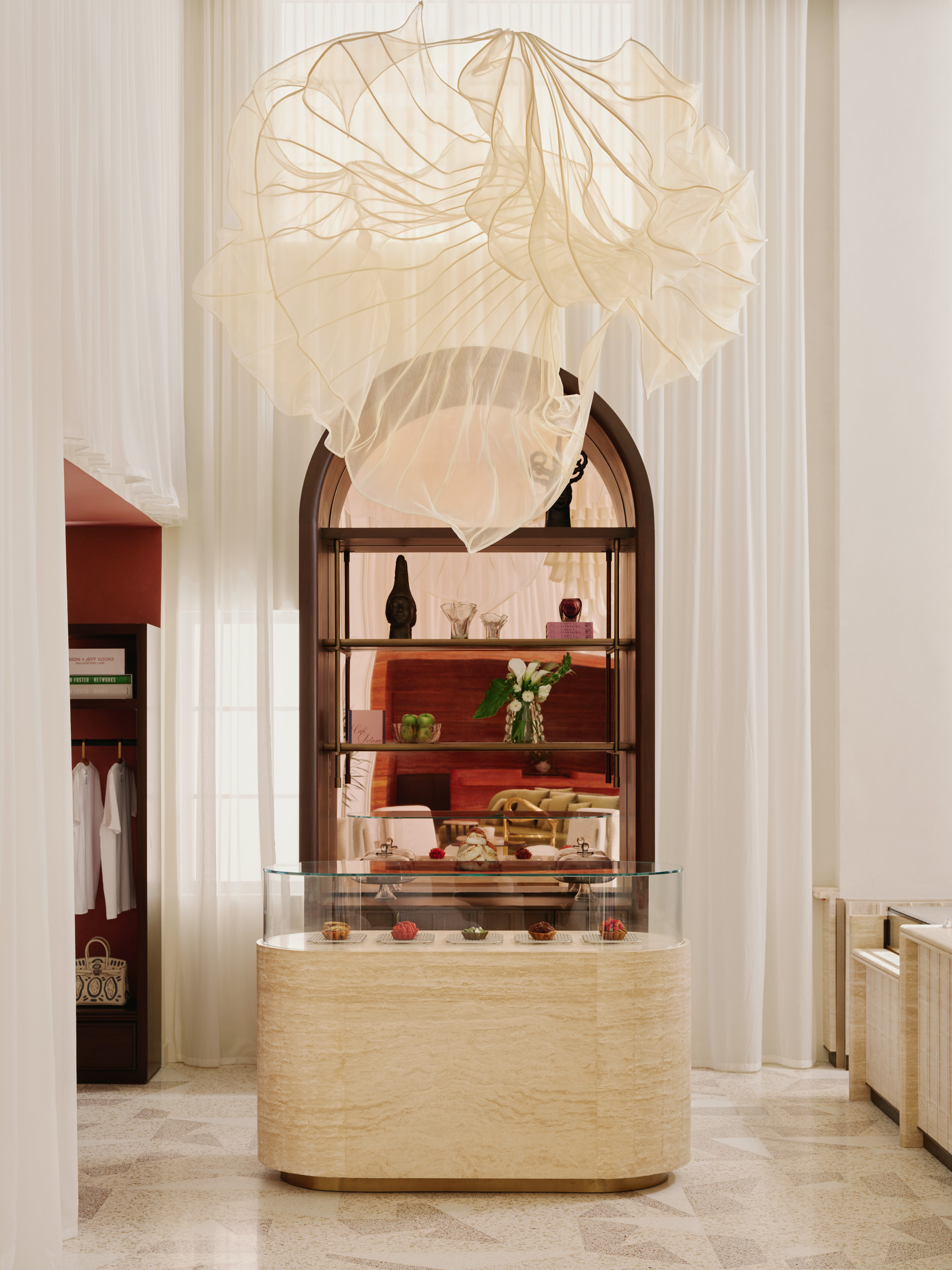FIRST LOOK: Delano Miami Beach opens its doors