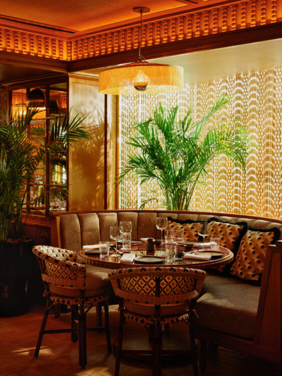 FIRST LOOK: Delano Miami Beach opens its doors