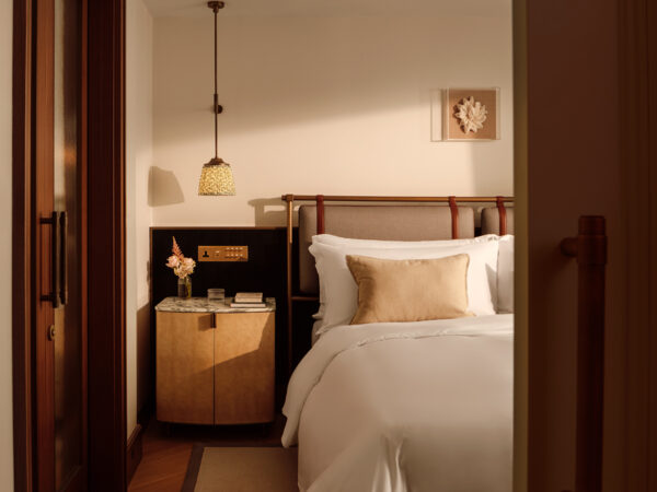 St. Regis London hotel will now open in autumn 2026