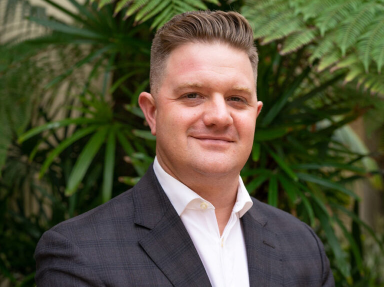 Jordy Robinson joins The Resort at Pelican Hill in GM role