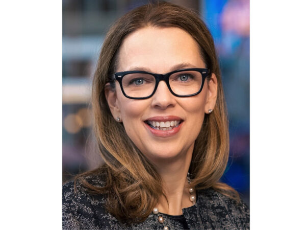 Amanda Joiner named general manager of JW Marriott Atlanta